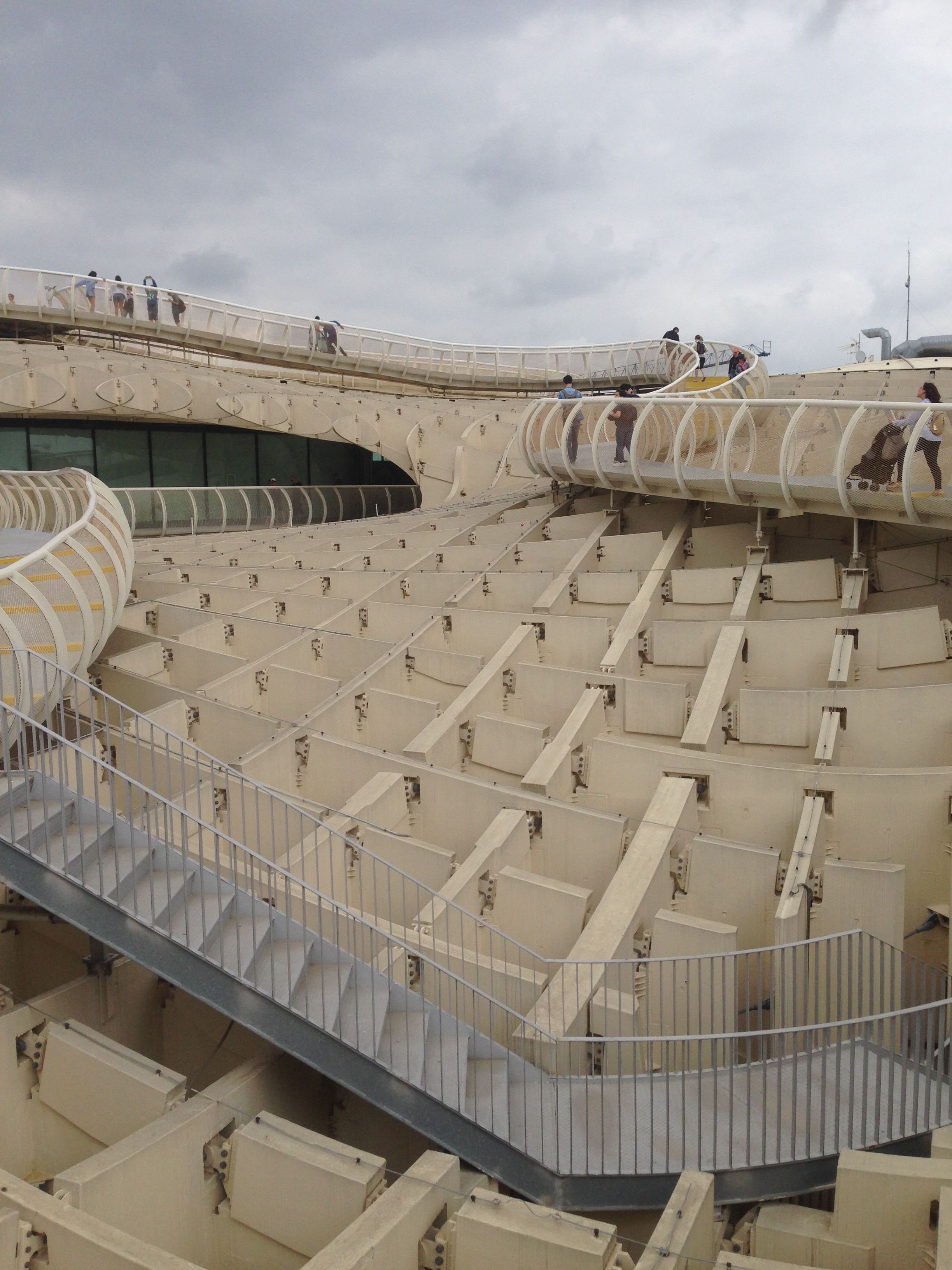 Seville in a Day: Four Key Must-See Attractions – Laur On Tour