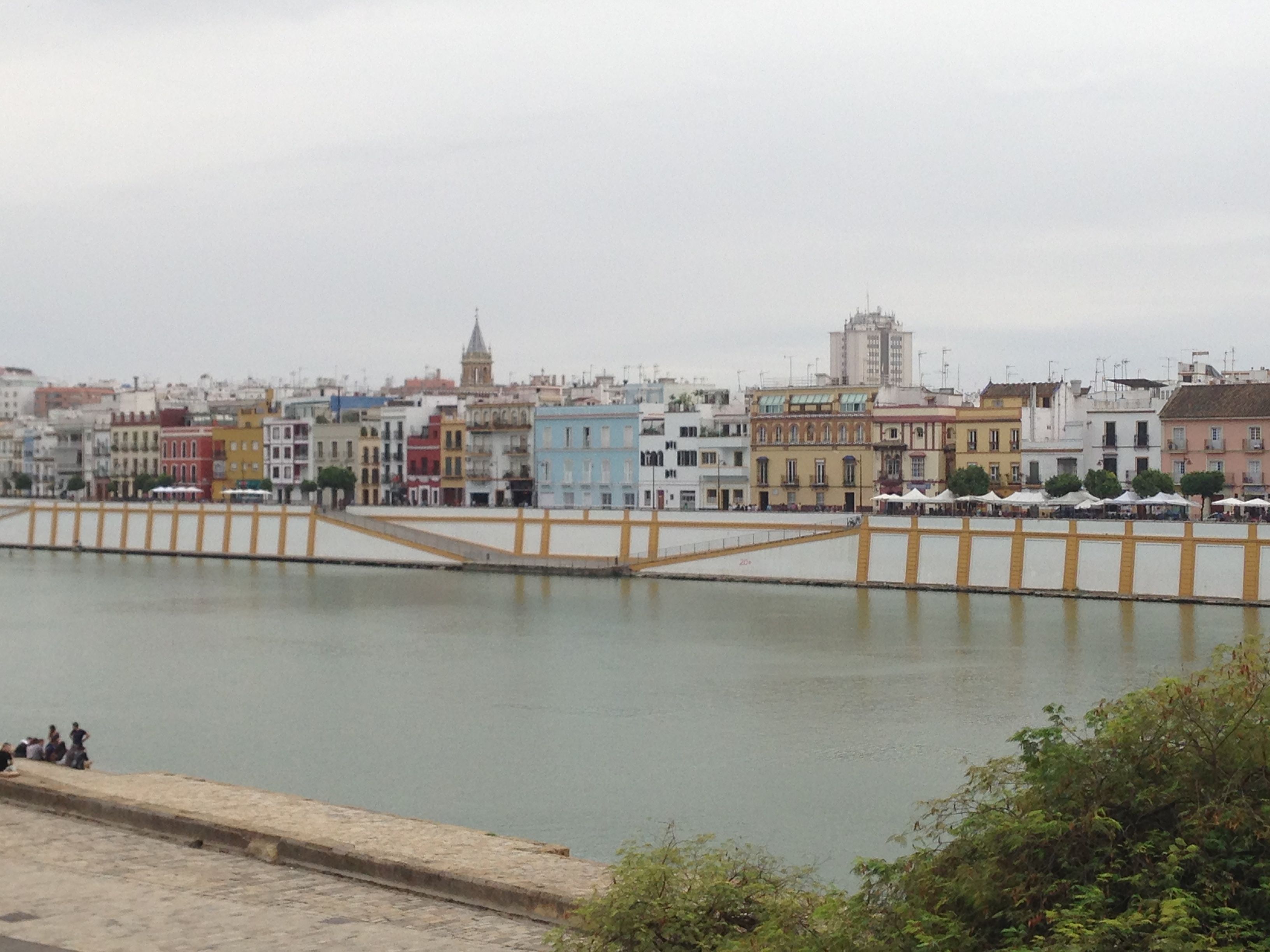 Seville in a Day: Four Key Must-See Attractions – Laur On Tour