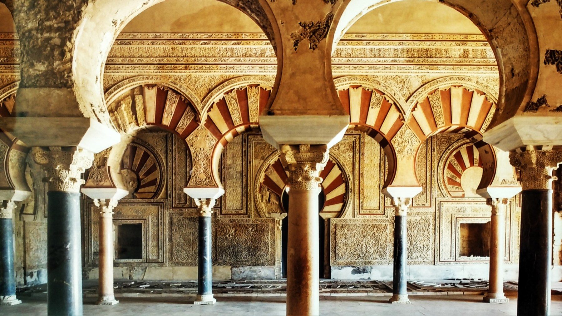 Medina Azahara Guide: Discovering al-Andalus’ Former Capital – Laur On Tour