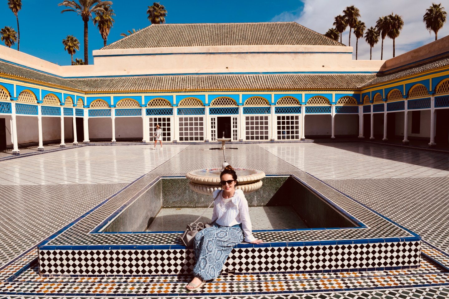 The Magic of Marrakech: Exploring Morocco’s City of Vibrant Markets and ...