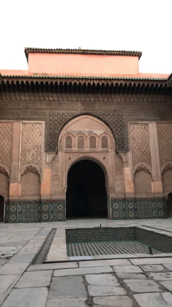 The Magic of Marrakech: Exploring Morocco’s City of Vibrant Markets and ...