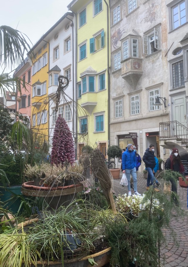 Little Tastes of Austria in Italy: A Two-Day Adventure in Trentino ...
