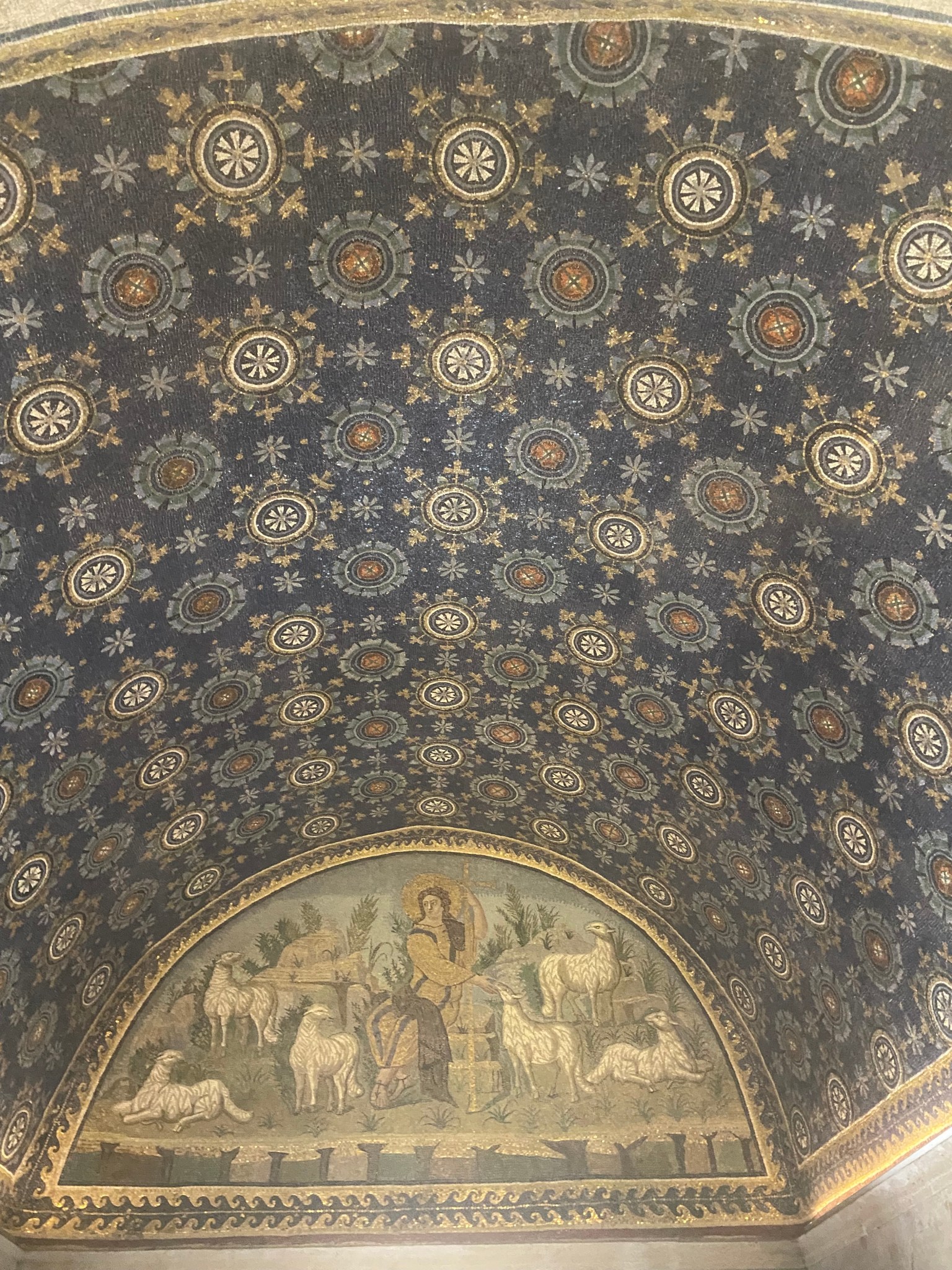 Rimini & Ravenna on the North-East Coast of Italy – Laur On Tour