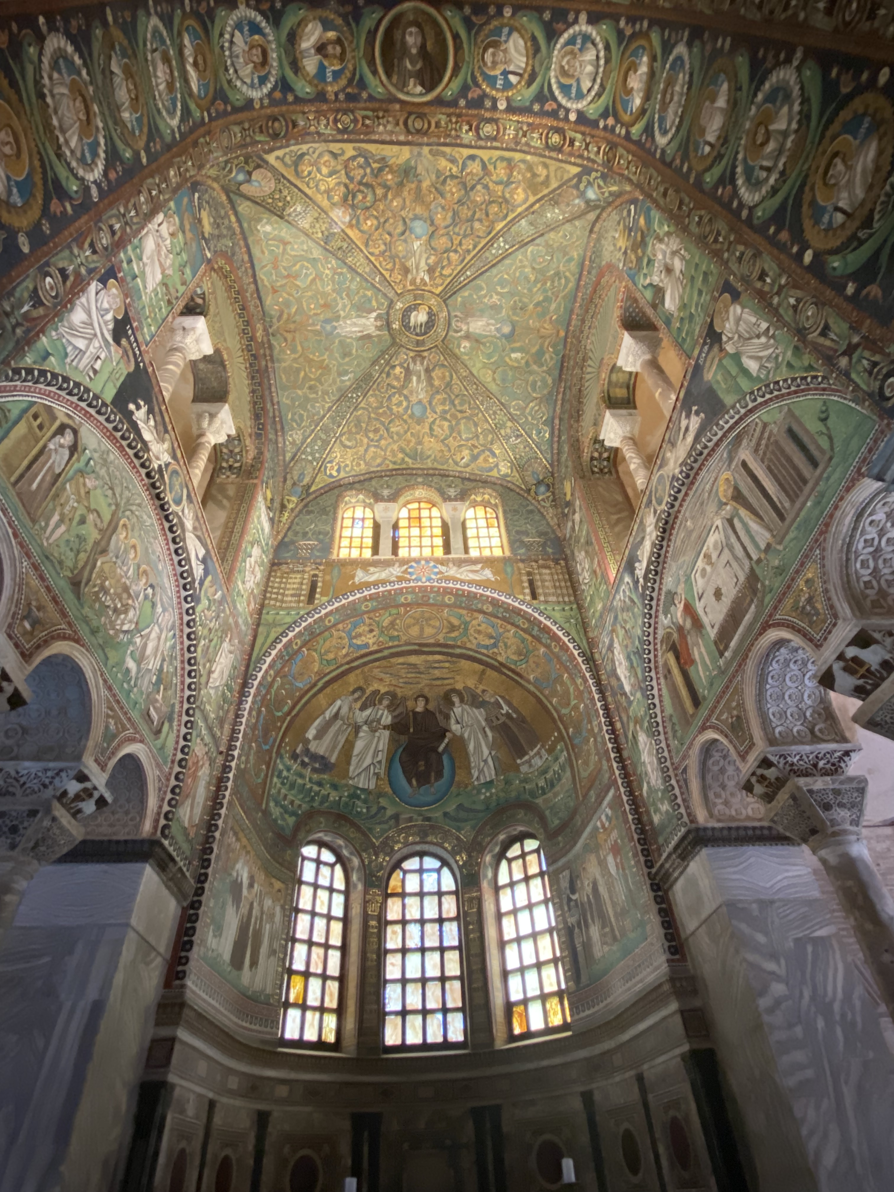 Rimini & Ravenna on the North-East Coast of Italy – Laur On Tour