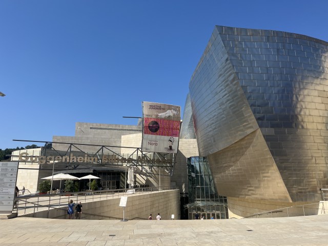 Uncover the Best of Bilbao: The Capital of Spain’s Basque Region – Laur ...